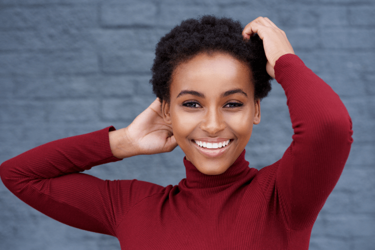 Can Oil Build Up In Natural Hair? (Easy Ways To Tell) – Loved By Curls