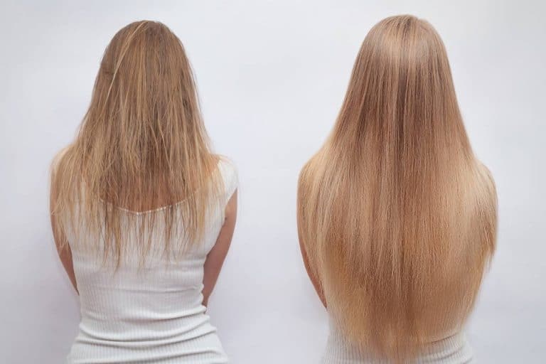 Why Does My Hair Grow So Fast? What You Need To Know