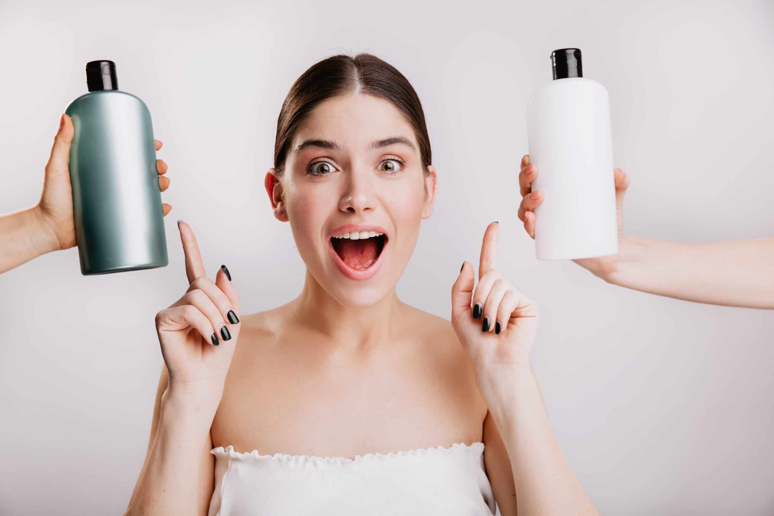 What Does Protein In Shampoo Do To Your Hair Solved What Does Protein In Shampoo Do To Your Hair Solved