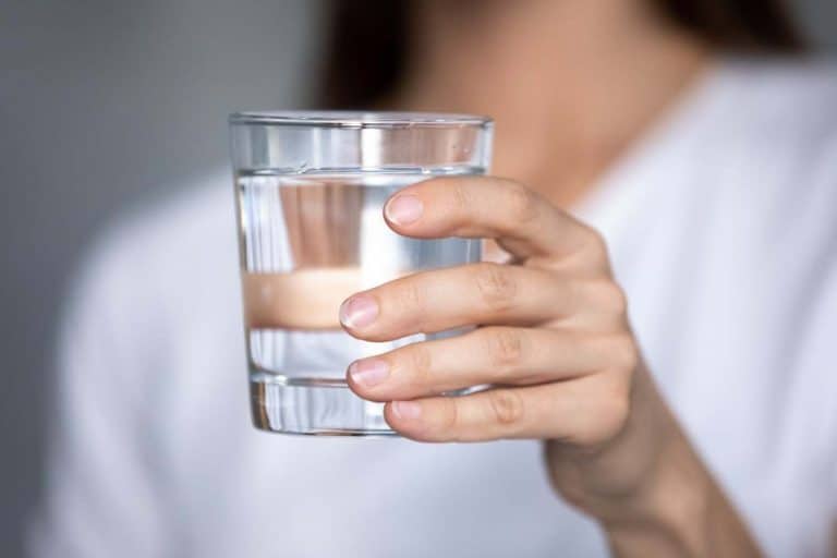 6 Proven Benefits Of Washing Hair With Distilled Water